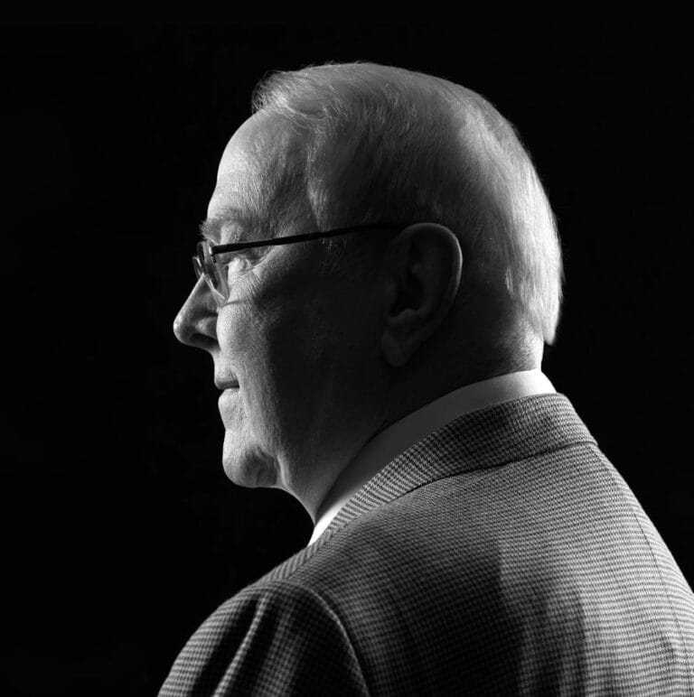 Life Story – James Dobson Memorial